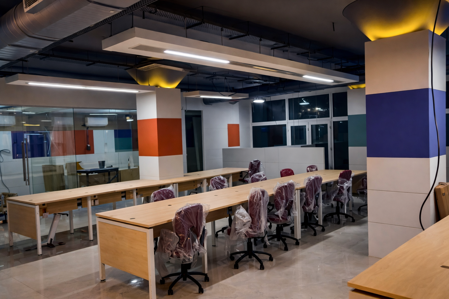 PREMIUM STRUCTURAL SOLUTIONS LLP